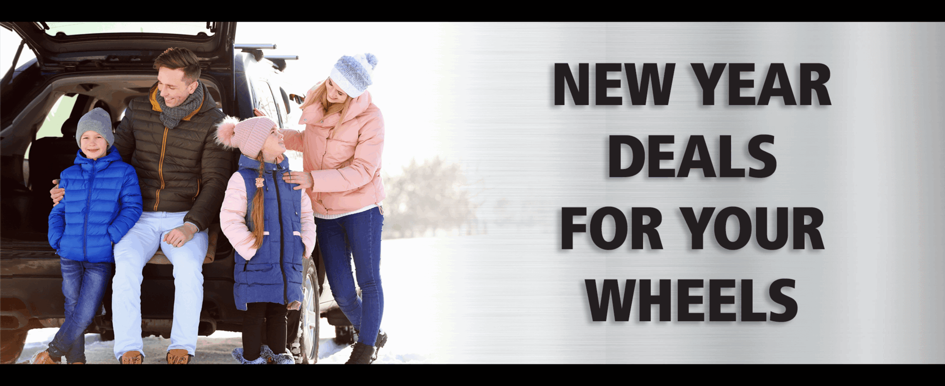 Tuffy Auto Service Center Elgin, Illinois Auto Repair Center | Home